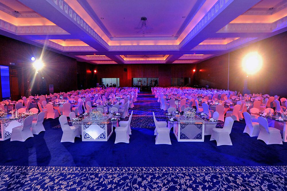 Pool Hotels In Qatar: Drench In The Sun Or Sip Exotic Drinks