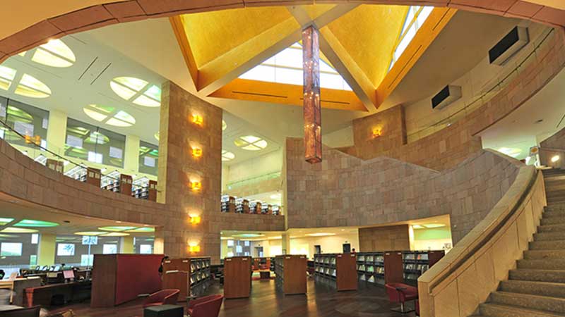 University College London Qatar- Known Center For Higher Studies