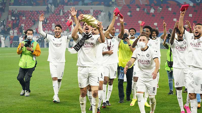Amir Cup Final 2021: The Upcoming Sporting Spectacle In Qatar