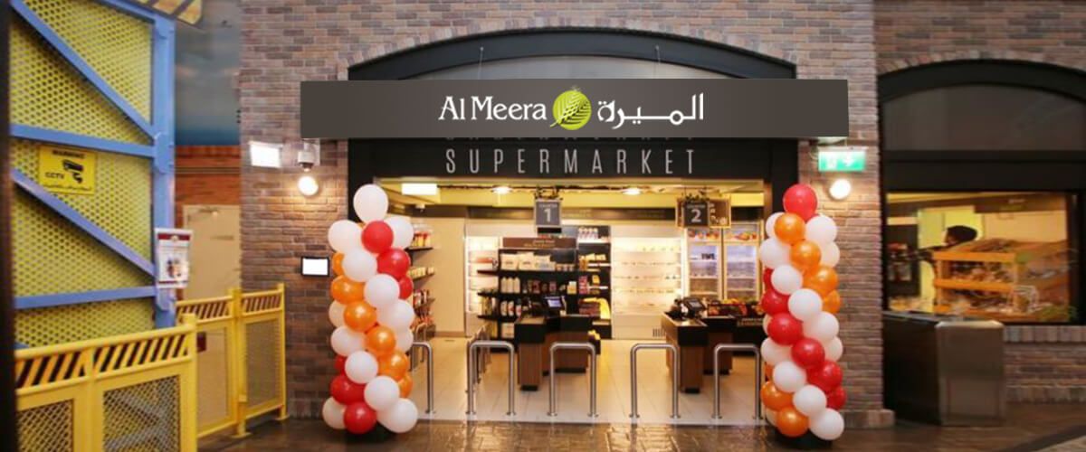 KidZania And Al Meera Launch New Kid-Sized Supermarket In Doha