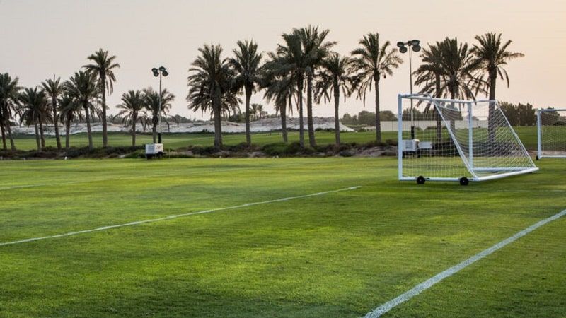 Doha Sports Park Qatar: A World-Class Facility That Guarantees All The Fun