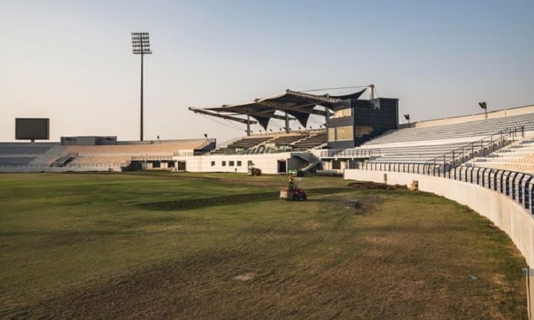 Sports Venues In Qatar That Provide A Perfect Sporting Experience