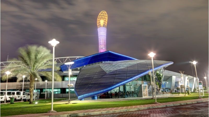 Aspire Zone Qatar: Upcoming Finest Sports Venue At The Heart of Doha