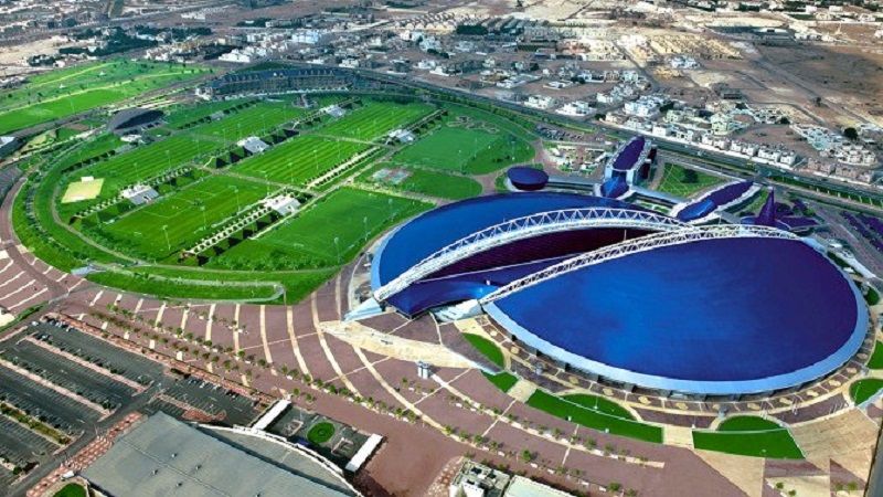 Sports Venues In Qatar That Provide A Perfect Sporting Experience