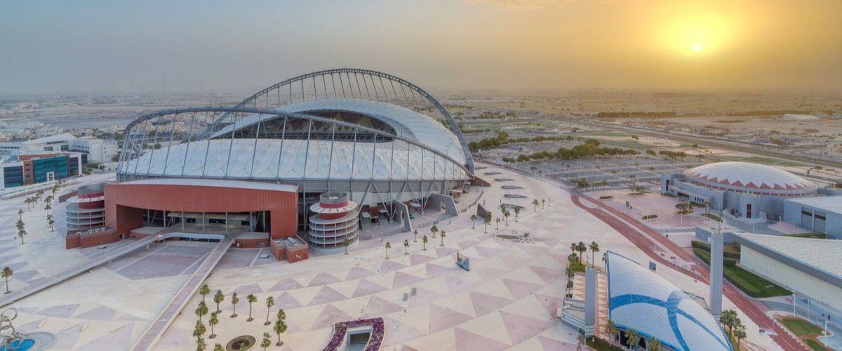 Aspire Zone Qatar - Hop on to a mystical journey. Travel & Discover A ... Aspire Zone Qatar - Hop on to a mystical journey. Travel & Discover A ...