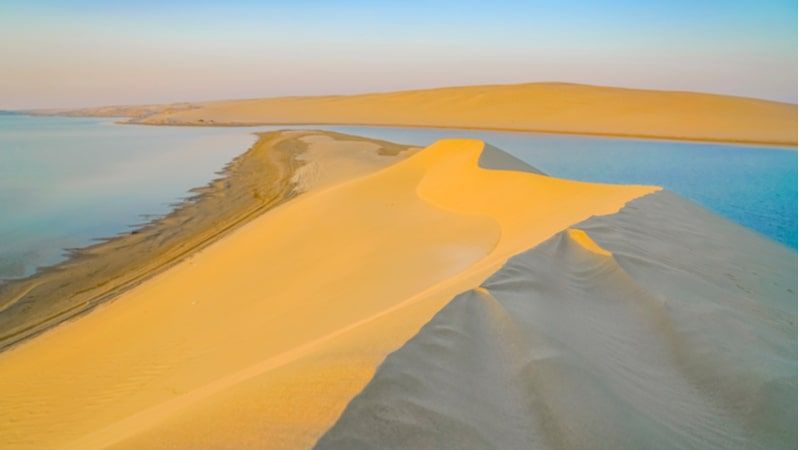 Paratrike Qatar: An Experience That is Worth Your Time and Money