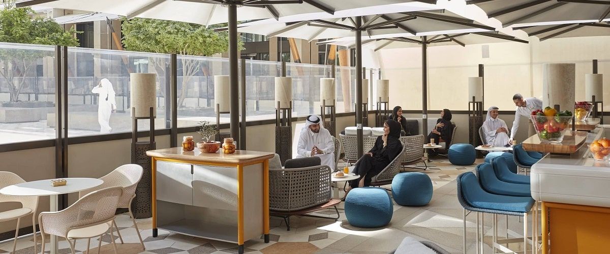 Liang Restaurant Qatar: Cantonese and Authentic Dishes Around China