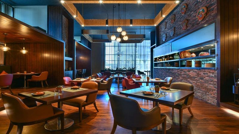 Maya Doha: Perfect Restaurant to Discover The Mexican Taste In Qatar