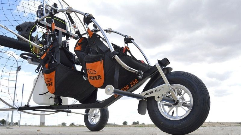 Paratrike Qatar: An Experience That is Worth Your Time and Money