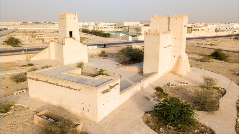 A guide to everything that makes Umm Salal worth visiting