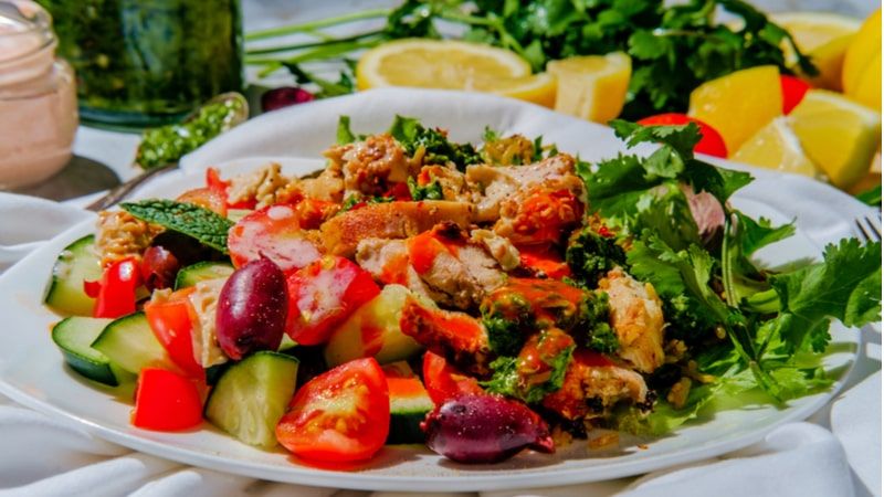 Bandar Aden Restaurant Doha For The Perfect Yemeni Taste