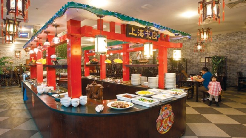 Chinese Restaurants in Qatar: Scrumptious Chinese Delicacies