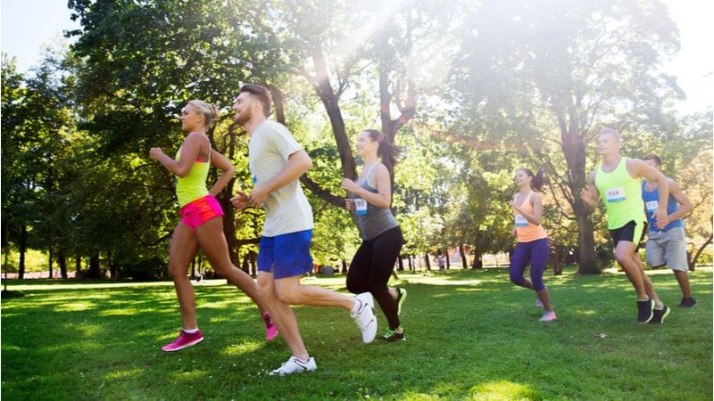 Doha Family Activity Center: A World-Class Fitness Facility To Look ...