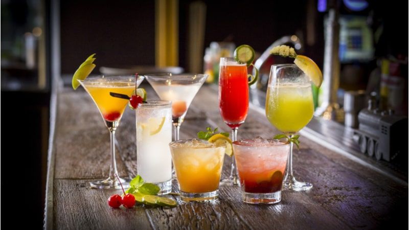 Maya Doha: Perfect Restaurant to Discover The Mexican Taste In Qatar