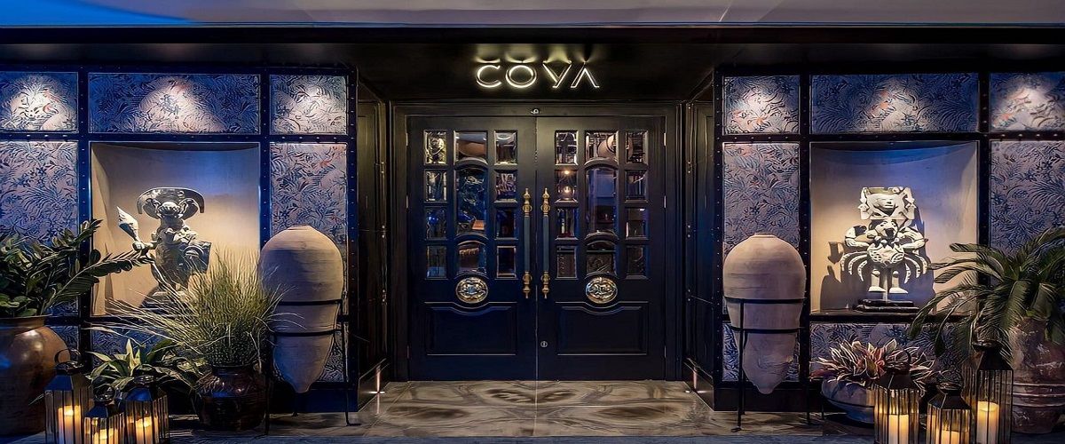 Coya Doha: Taste the exotic Flavors of Peruvian Fusion and Techniques
