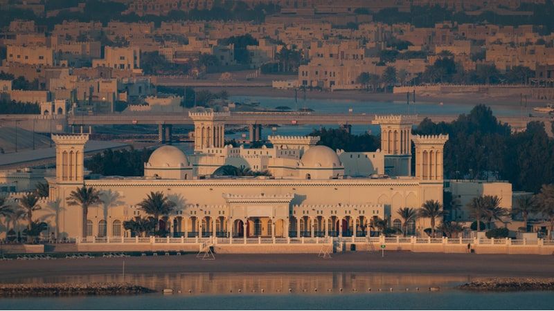 Diplomatic Club Qatar: Redefining Excellence with Its Facilities