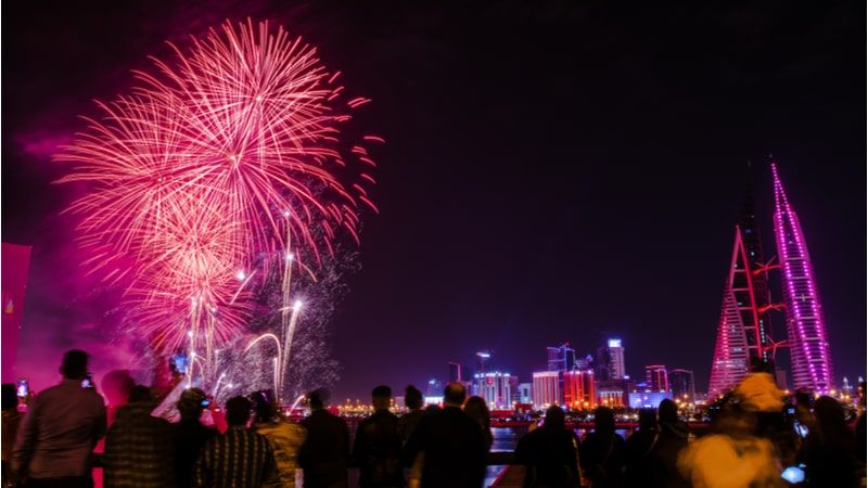 National Day in Bahrain: An Event of Celebrate Patriotism and Gaiety