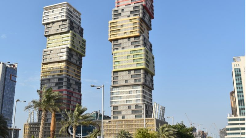 Top-Rated Business Centers in Qatar Offering World Class Workspaces