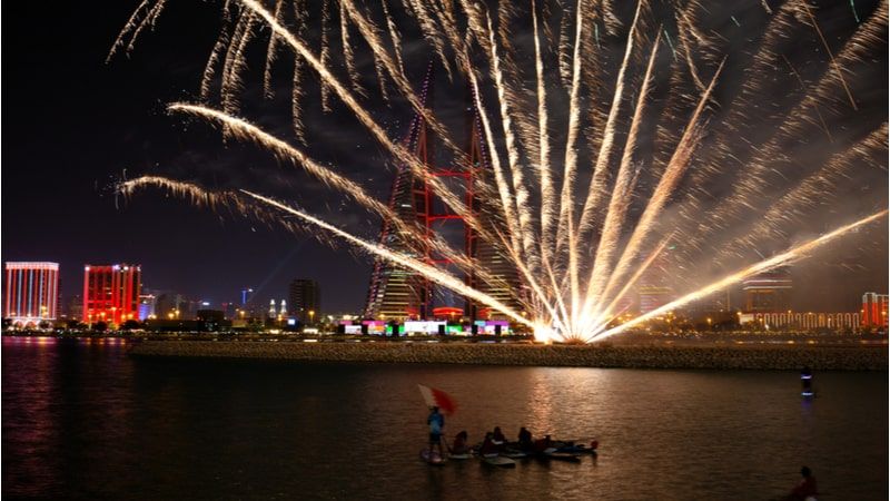 National Day in Bahrain: An Event of Celebrate Patriotism and Gaiety