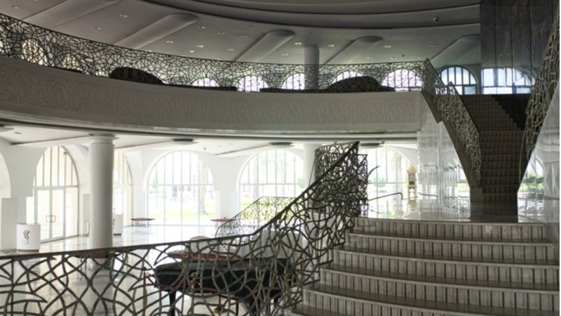 Qatar National Theatre: Enjoy The Art, Culture And Heritage