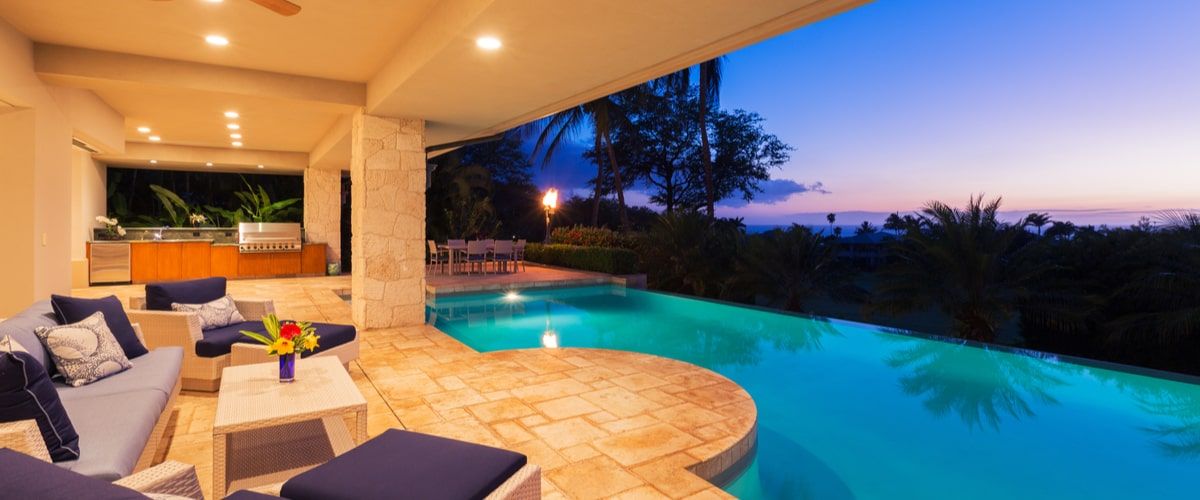 Regency Pools and Landscaping: Pools, Landscaping and Hardscaping.