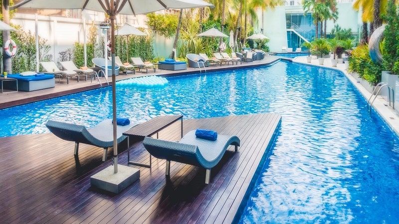 Regency Pools and Landscaping: Pools, Landscaping and Hardscaping.