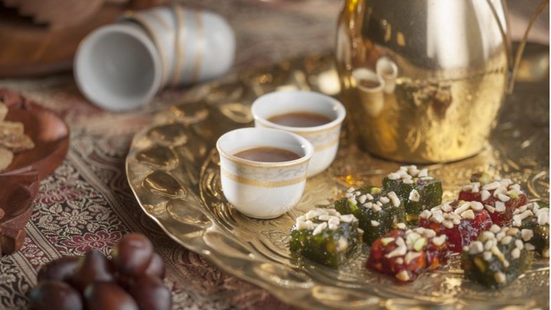 National Day in Bahrain: An Event of Celebrate Patriotism and Gaiety