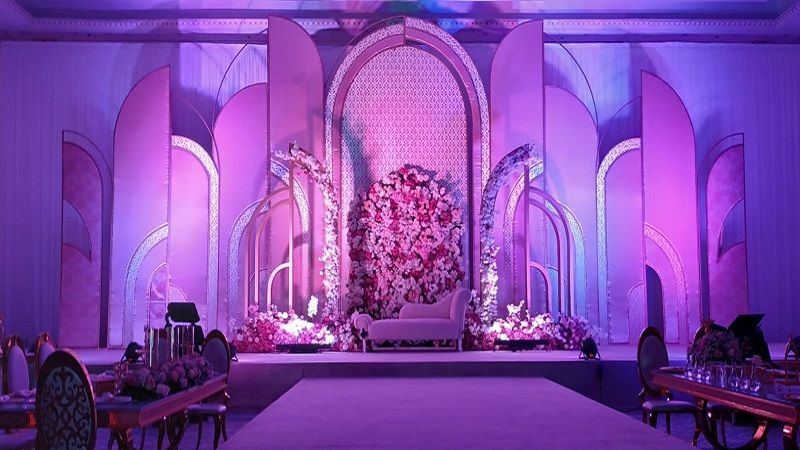 Baab Al Rayyan in Qatar: Associate with Best Event Planners in Town