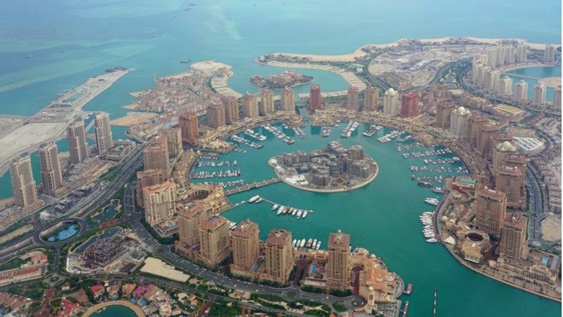 Architectural Wonders In Qatar: Immerse in the Glory of Arab Designs