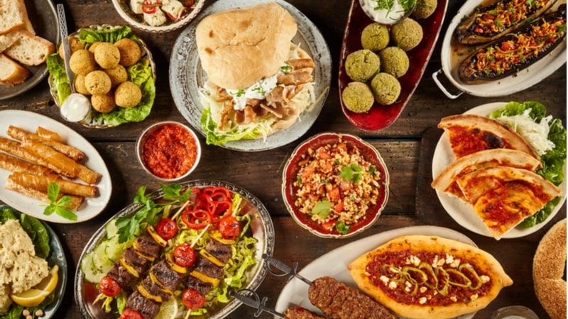 Mado Qatar: Enjoy World Famous Turkish Cuisines