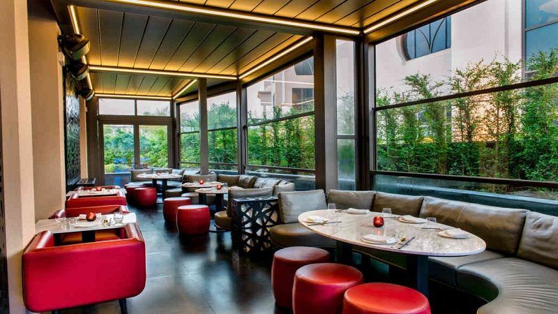 Hakkasan Doha: The Best Chinese Restaurant For A Lavish Dining
