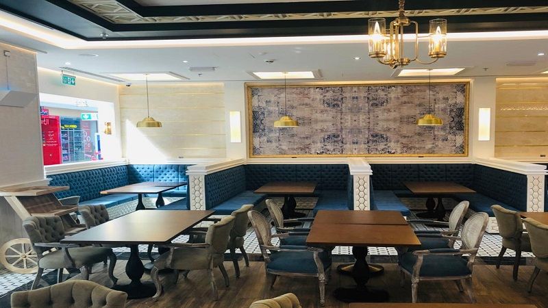 Mado Qatar: Enjoy World Famous Turkish Cuisines