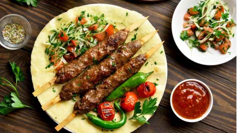 Mado Qatar: Enjoy World Famous Turkish Cuisines