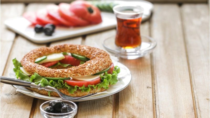 Mado Qatar: Enjoy World Famous Turkish Cuisines