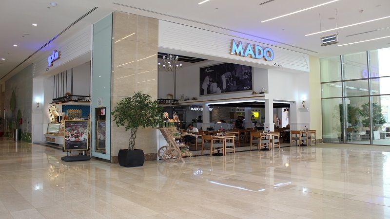 Mado Qatar: Enjoy World Famous Turkish Cuisines
