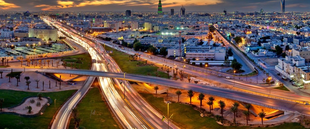 Must try things to do in Saudi Arabia, a Country Newly Open for World