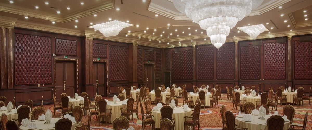 Baab Al Rayyan in Qatar: Associate with Best Event Planners in Town