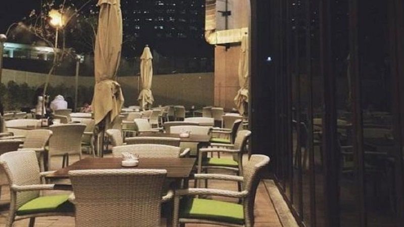 Cafes in Saudi Arabia: Get ready for a Mugful of Intoxication