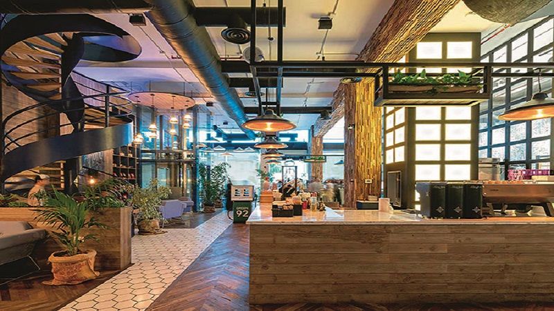 Cafes in Saudi Arabia: Get ready for a Mugful of Intoxication