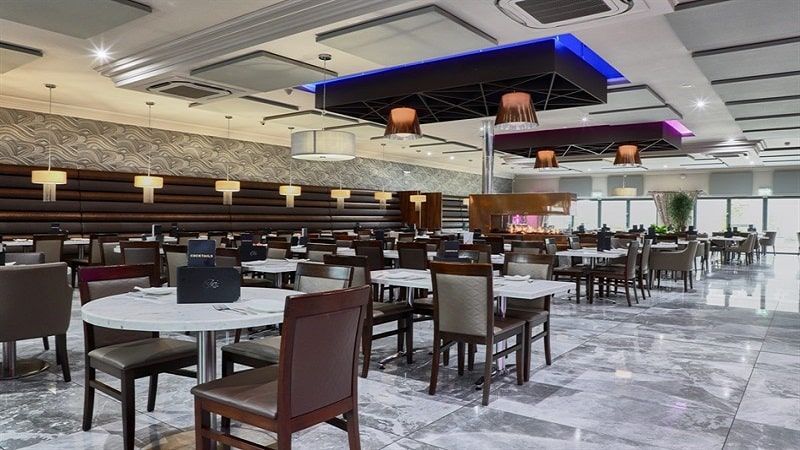 Cafes in Saudi Arabia: Get ready for a Mugful of Intoxication