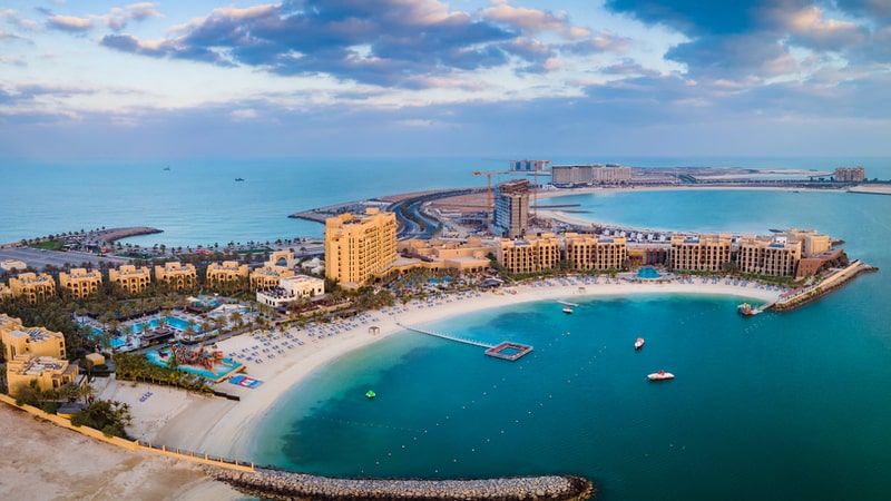 Islands in Saudi Arabia: Explore the Water-world and Islands of kingdom