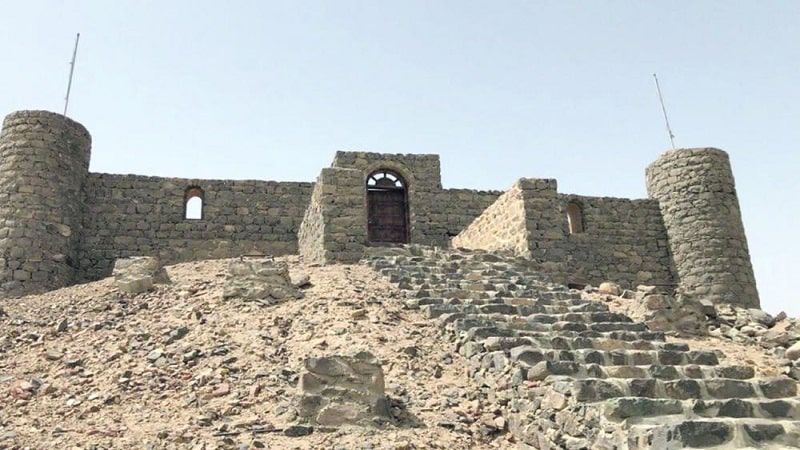 Forts In Saudi Arabia: A Peekaboo to the ancient Glory of The Kingdom