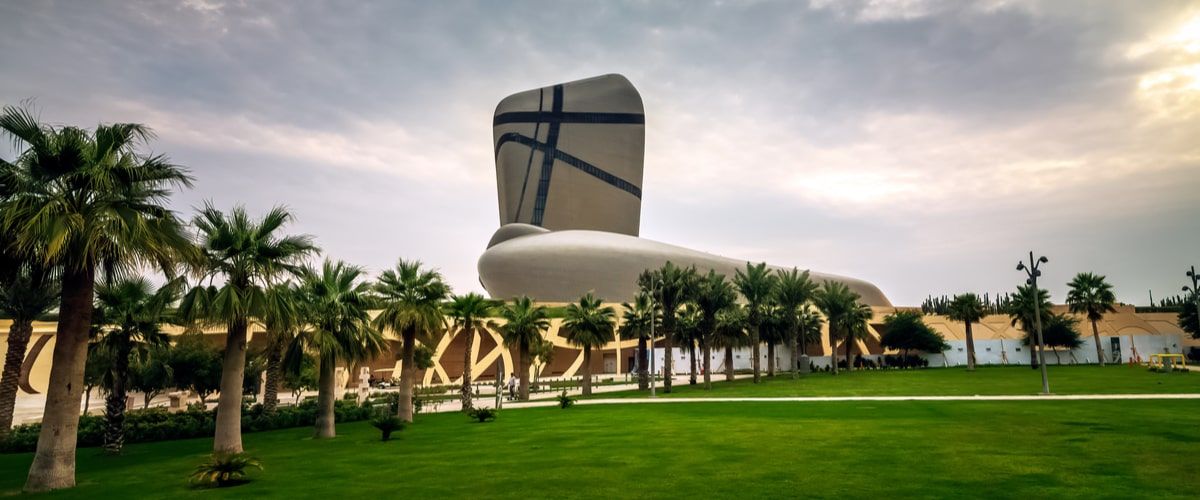 Visit these 8 Incredible Museums in Saudi Arabia for Cultural Jour