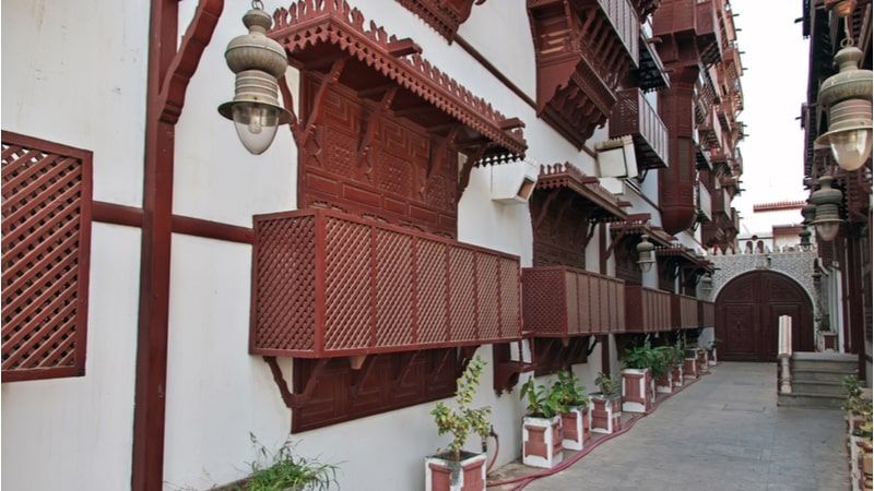 Visit these 8 Incredible Museums in Saudi Arabia for Cultural Jour