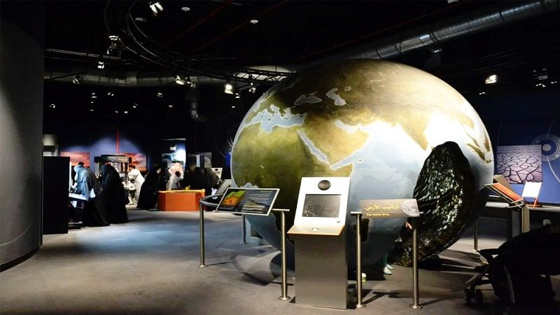 Visit these 8 Incredible Museums in Saudi Arabia for Cultural Jour