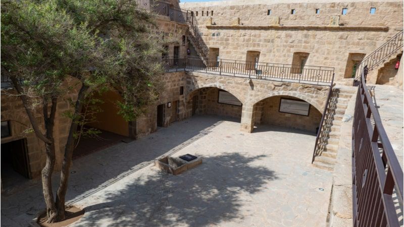 Visit these 8 Incredible Museums in Saudi Arabia for Cultural Jour