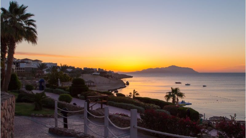 Islands in Saudi Arabia: Explore the Water-world and Islands of kingdom