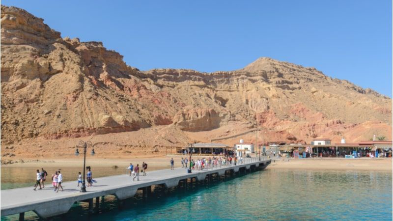 Islands in Saudi Arabia: Explore the Water-world and Islands of kingdom