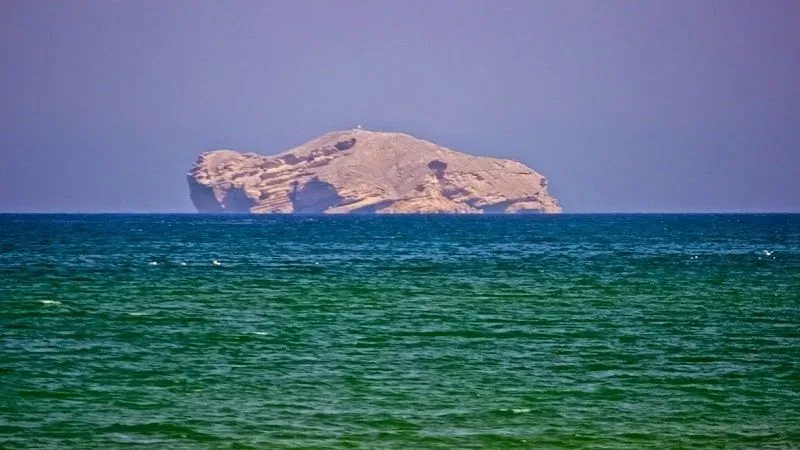 Islands in Oman: The Stunning Gems Of The Middle East
