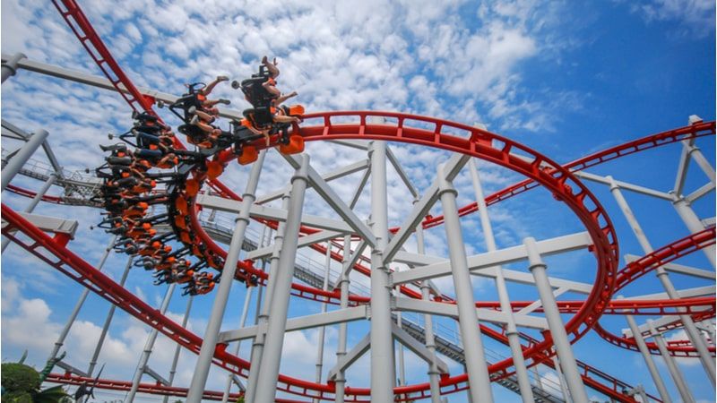 Incredible Theme Parks in Saudi Arabia That are a Must Visit!